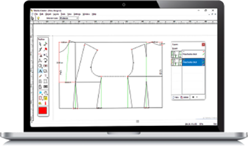 CAD Telestia Creator | eTelestia
