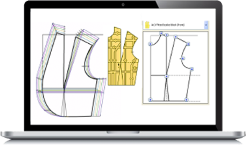 CAD Telestia Creator | eTelestia